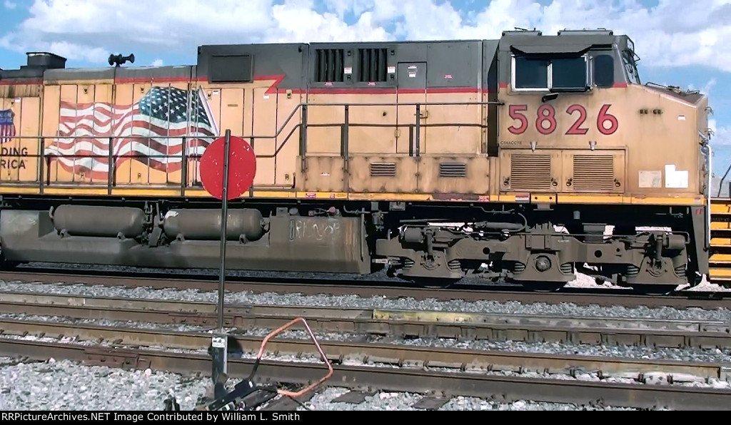 EB Intermodal Frt at Apex NV (3)